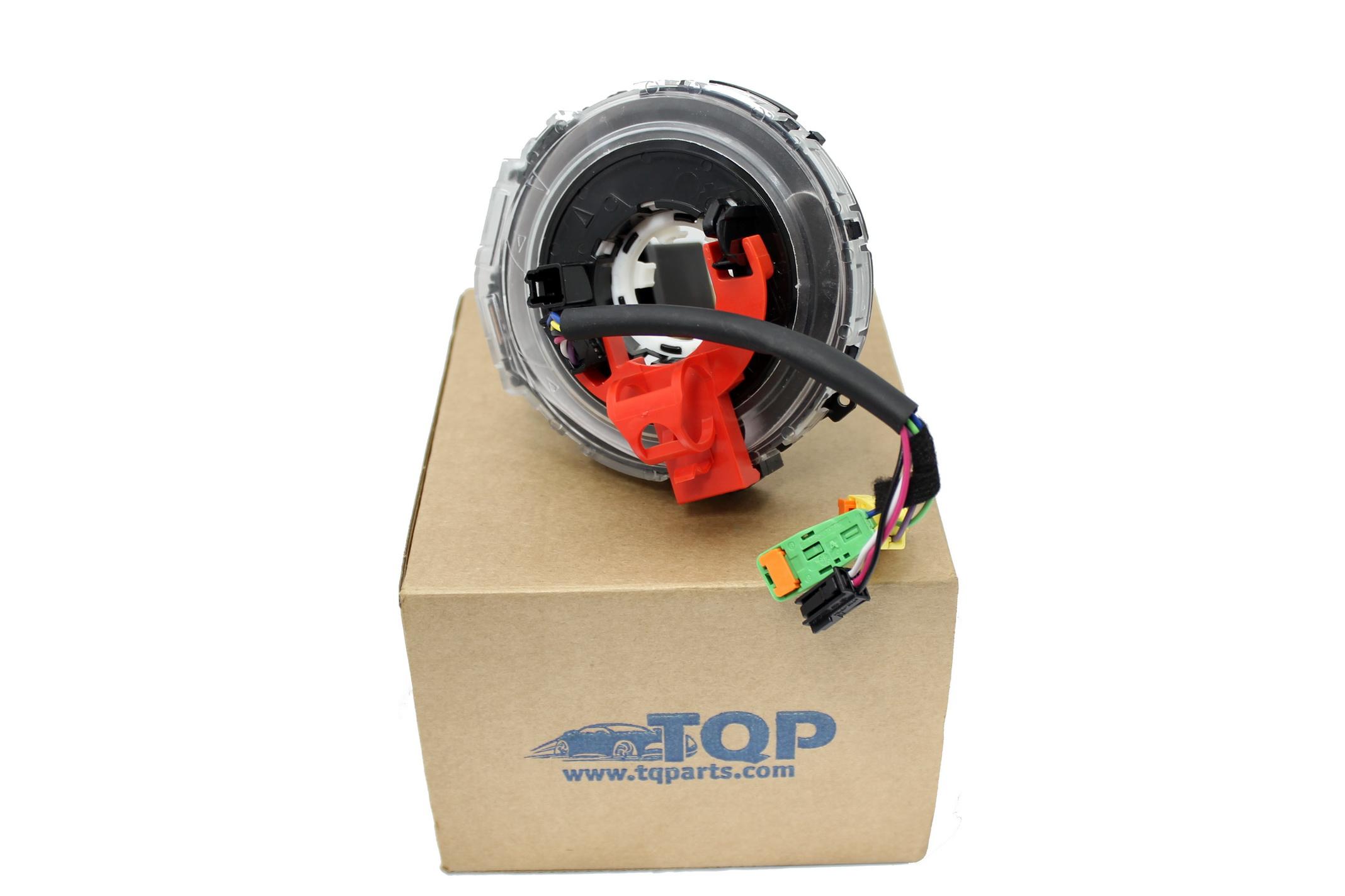 Spiral Cable Clock Spring A1714640918 Mercedes ML-Class (W164 ...